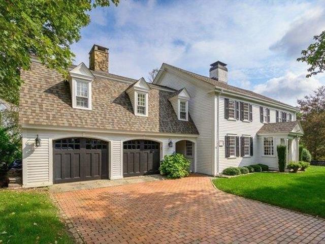 house with 3 bedroom, Hanover MA DLS102531624
