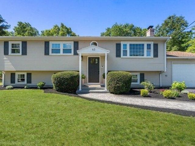 house with 3 bedroom, Hanover MA DS104153270