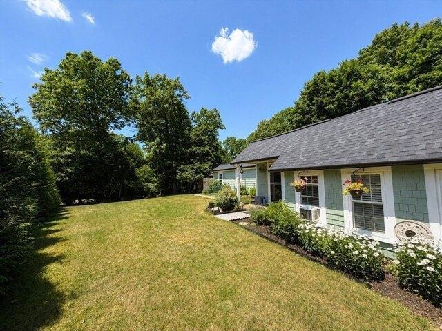 house with 3 bedroom, Hanover MA DS104374774