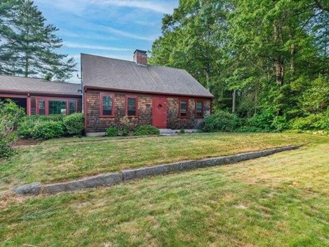 house with 3 bedroom, Hanover MA DS104409171