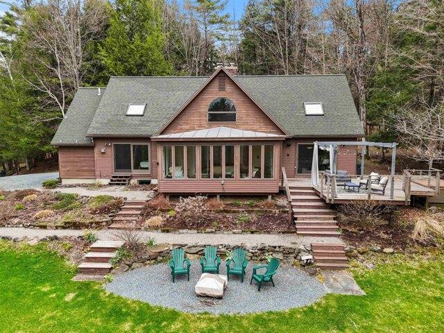 house with 3 bedroom, Hanover NH DLS103034486