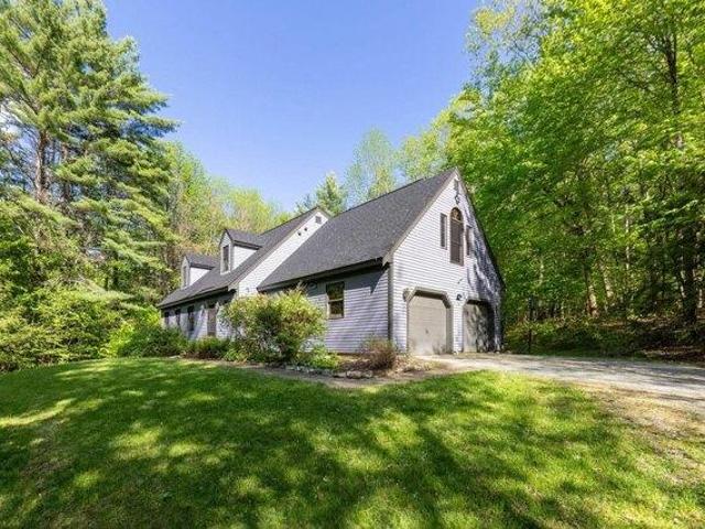 house with 3 bedroom, Hanover NH DS104075684