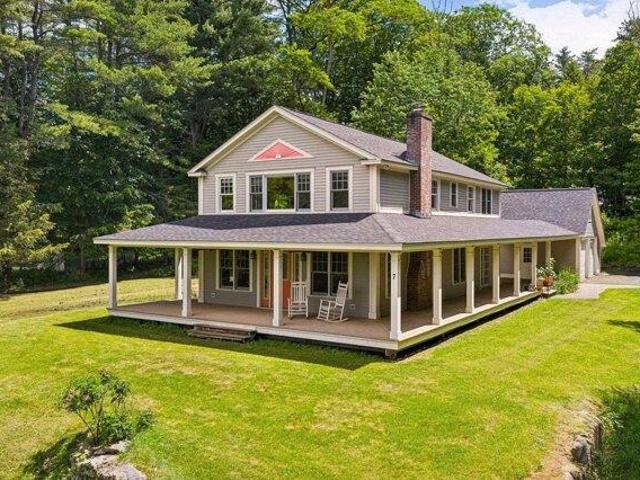 house with 3 bedroom, Hanover NH DS104077991