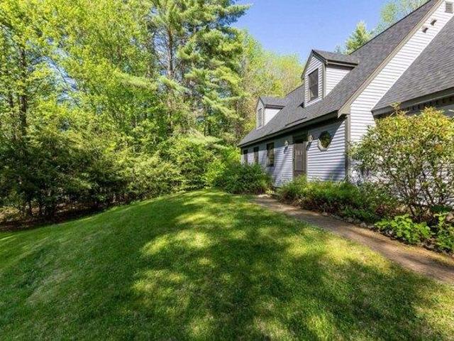 house with 3 bedroom, Hanover NH ES104075684