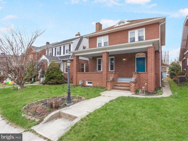 house with 3 bedroom, Hanover PA DS89531095