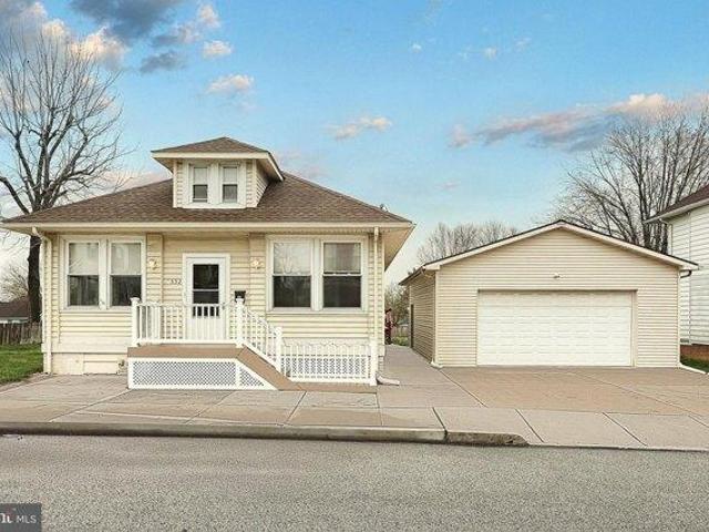 house with 3 bedroom, Hanover PA DS89539061