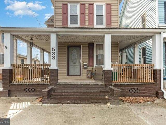 house with 3 bedroom, Hanover PA DS89553052