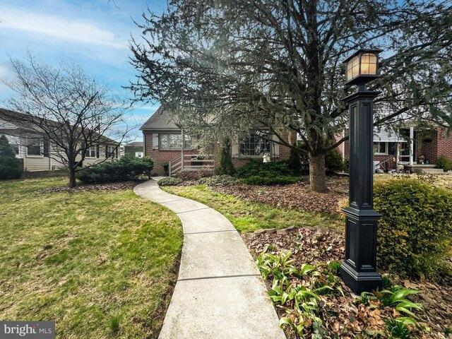 house with 3 bedroom, Hanover PA DS89691027