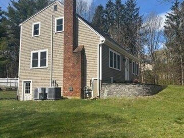 house with 3 bedroom, Hanson MA DS101933757