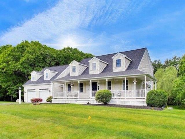 house with 3 bedroom, Hanson MA DS102959073