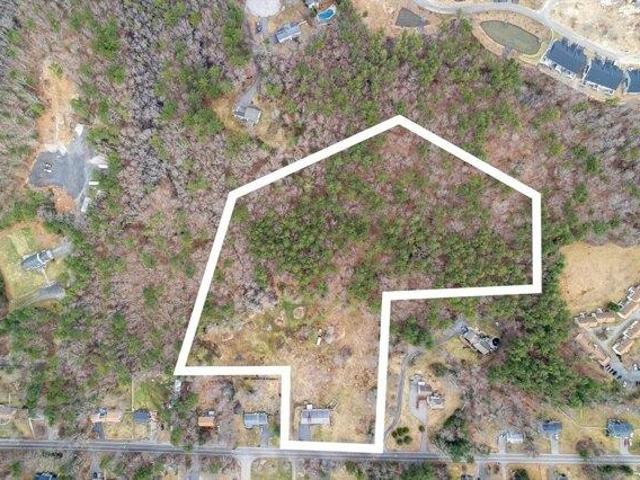 house with 3 bedroom, Hanson MA DS102028625