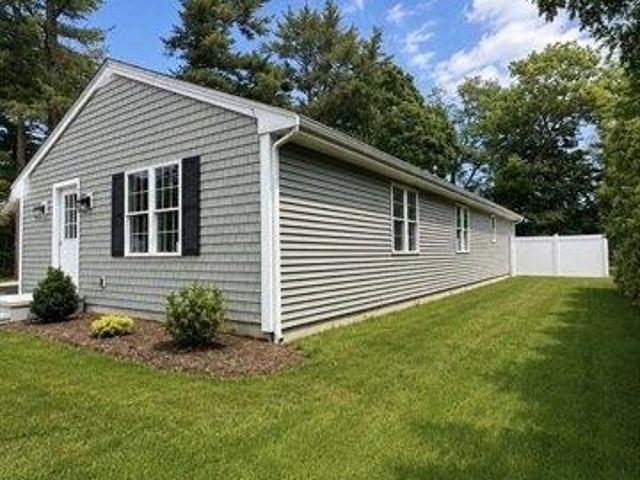 house with 3 bedroom, Hanson MA DS103494654