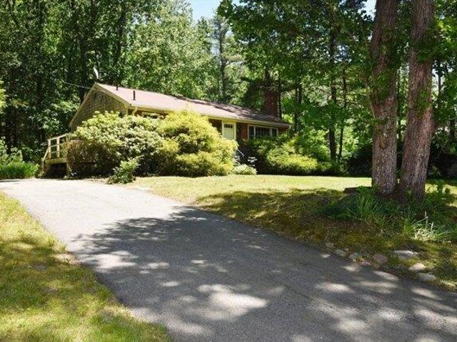 house with 3 bedroom, Hanson MA DS103970019