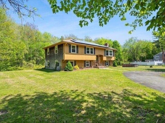 house with 3 bedroom, Hanson MA DS103036830
