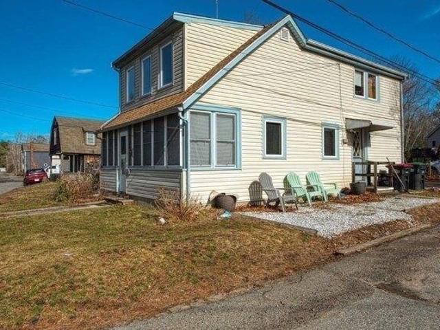 house with 3 bedroom, Hanson MA DS103250290