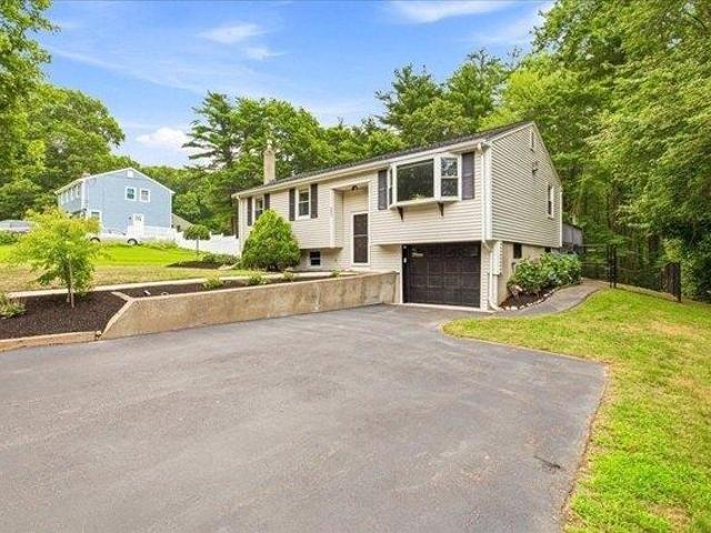 house with 3 bedroom, Hanson MA DS104406747