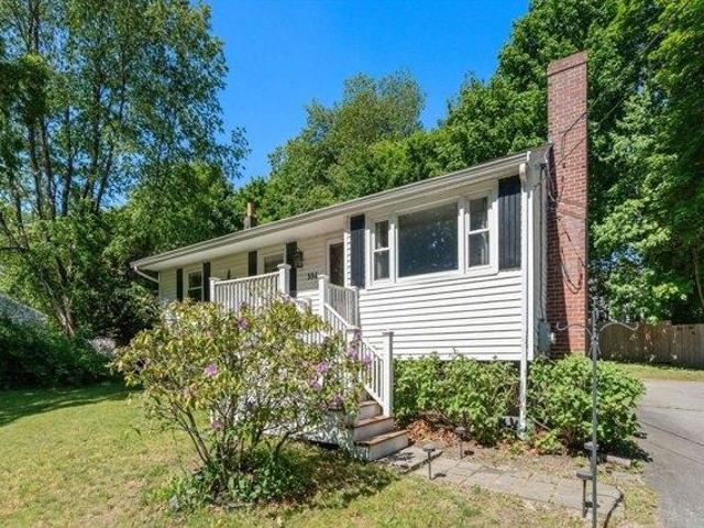 house with 3 bedroom, Hanson MA ES103101967