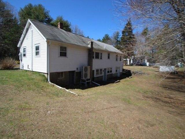 house with 3 bedroom, Hanson MA ES103249959