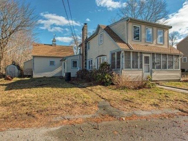 house with 3 bedroom, Hanson MA ES104808651