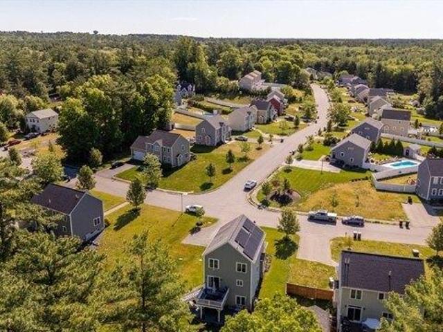 house with 3 bedroom, Hanson MA ES104007469