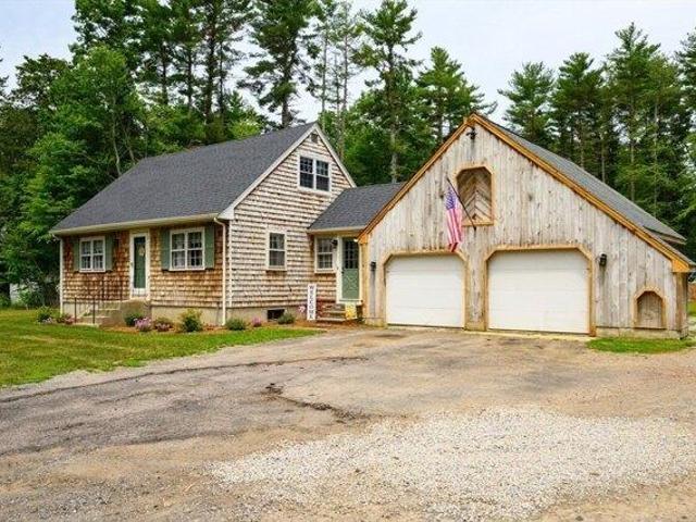 house with 3 bedroom, Hanson MA ES105115860