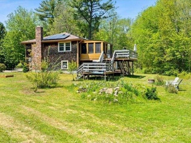 house with 3 bedroom, Hanson MA ES105115272