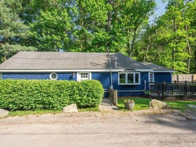 house with 3 bedroom, Hanson MA ES105143683