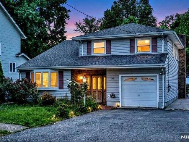 house with 3 bedroom, Hackensack NJ ES104607785