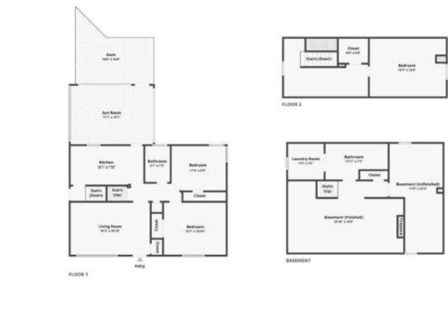 house with 3 bedroom, Hackensack NJ ES105141977