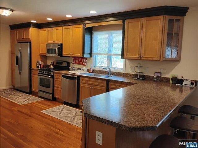 house with 3 bedroom, Hackensack NJ ES103623565