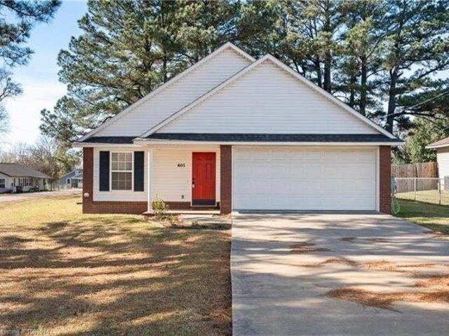 house with 3 bedroom, Hackett AR DS103500563