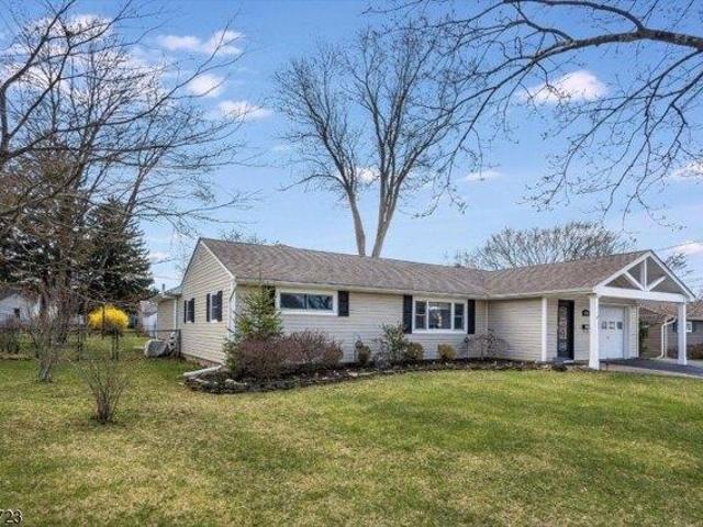 house with 3 bedroom, Hackettstown NJ DS102214390