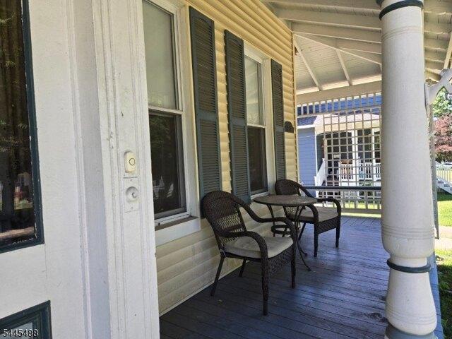 house with 3 bedroom, Hackettstown NJ ES105231742