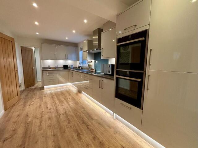 House With 3 Bedroom Hackleton Hackleton DS87091595