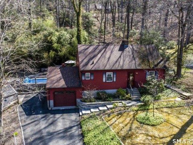 house with 3 bedroom, Haddam CT DS101999098