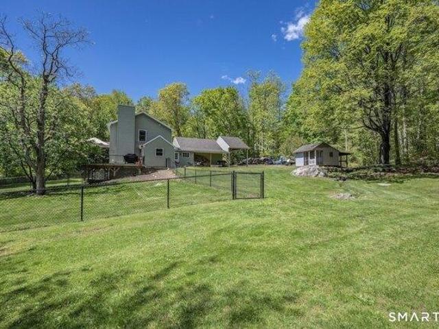 house with 3 bedroom, Haddam CT DS102478603