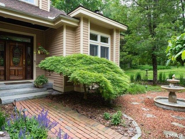 house with 3 bedroom, Haddam CT DS103436383