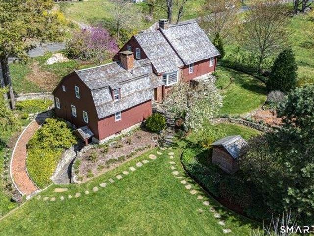 house with 3 bedroom, Haddam CT DS103439105