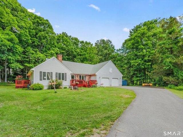 house with 3 bedroom, Haddam CT DS103100570