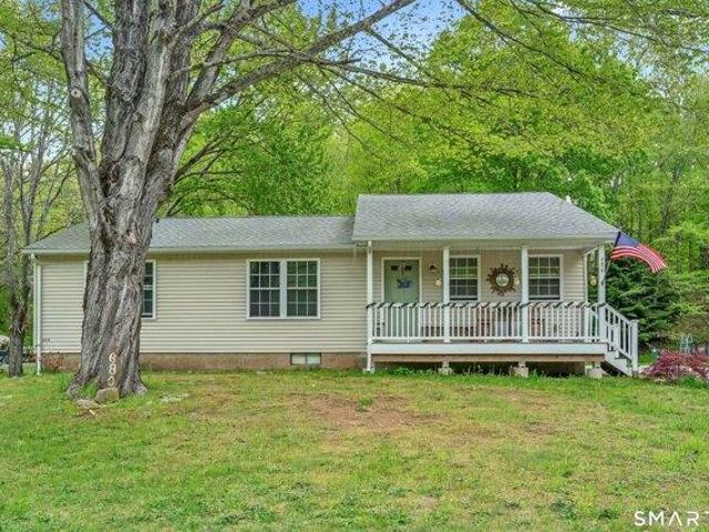 house with 3 bedroom, Haddam CT DS103186791