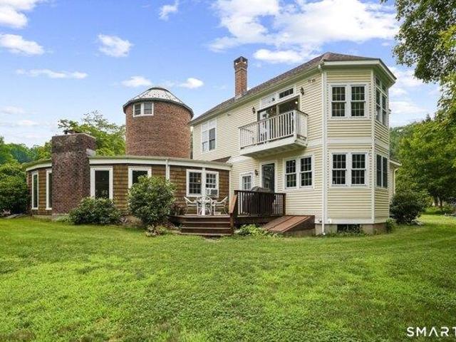 house with 3 bedroom, Haddam CT DS104444573