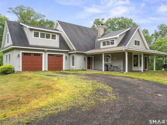 house with 3 bedroom, Haddam CT DS104077667