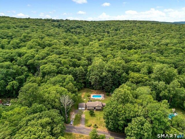 house with 3 bedroom, Haddam CT DS104078462