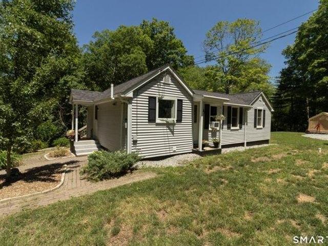 house with 3 bedroom, Haddam CT DS104116846