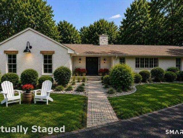 house with 3 bedroom, Haddam CT DS104233651