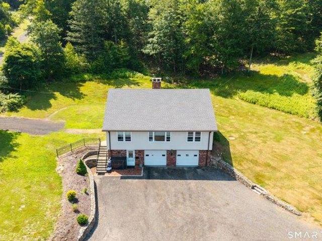 house with 3 bedroom, Haddam CT DS104233783