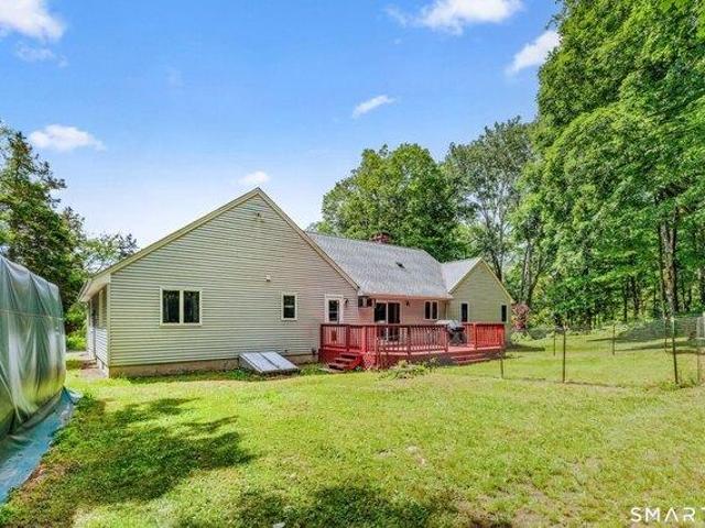 house with 3 bedroom, Haddam CT ES103100570