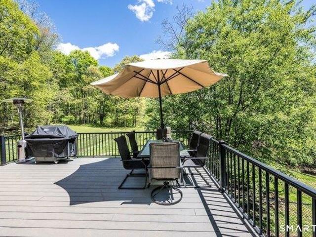 house with 3 bedroom, Haddam CT ES103185205