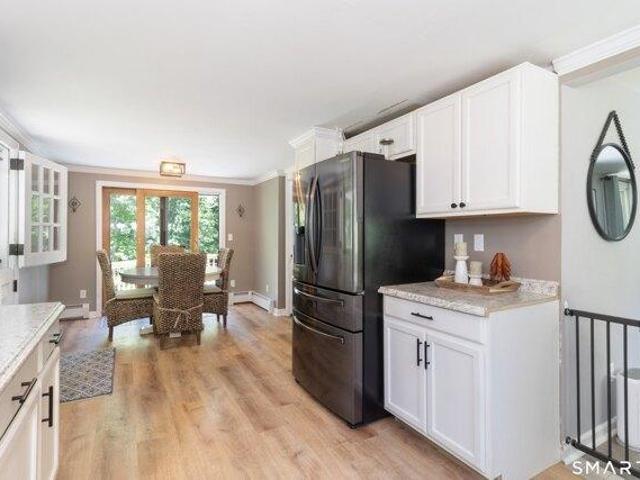 house with 3 bedroom, Haddam CT ES104542874