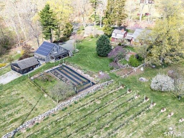 house with 3 bedroom, Haddam CT ES104652257